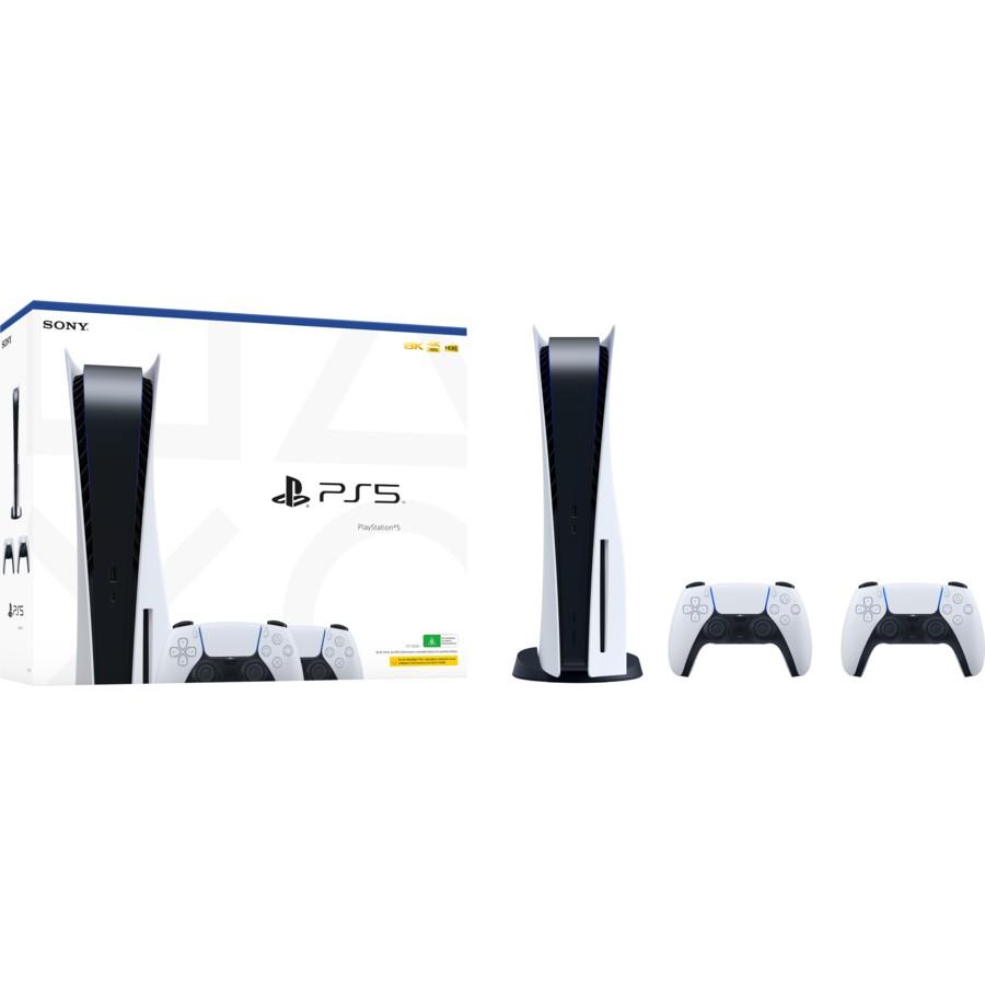 PS5 Consoles Archives - dtzonestore