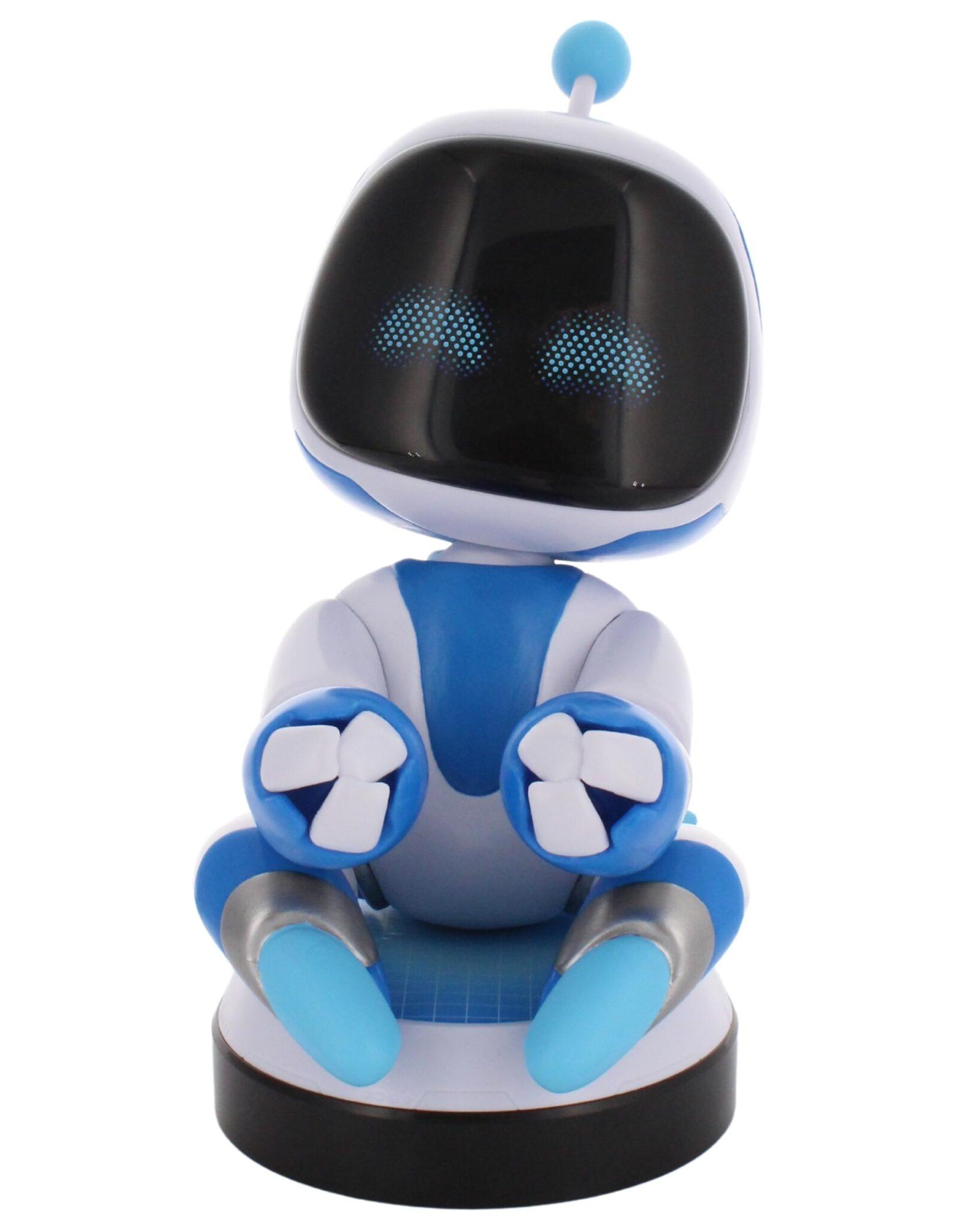 Sony : Astro Bot Cable Guys Original Controller and Phone Holder for ...